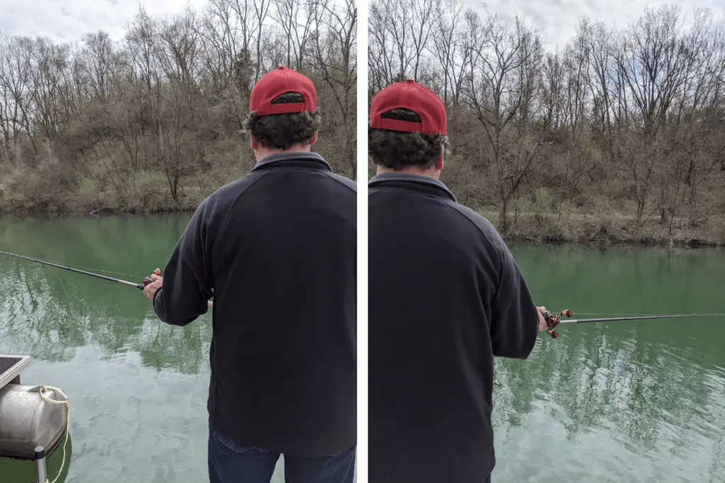 Bass Fishing Casting Techniques Guaranteed to Catch More Fish – The ...