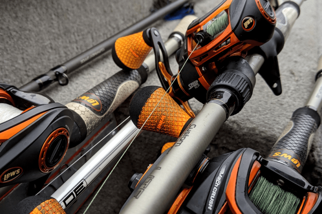 Gain Confidence Using a Flipping Jig for Bass – The Bass Fishing Life