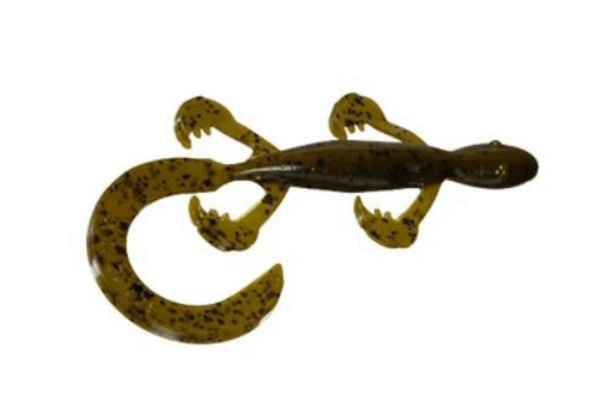 How to Fish a Carolina Rig – The Bass Fishing Life