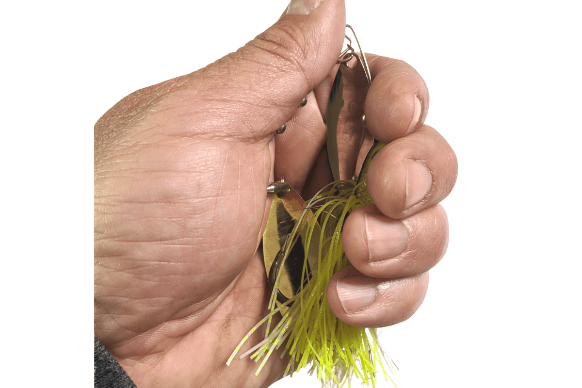 Bass Fishing with Spinnerbaits: A Complete Guide – The Bass Fishing Life