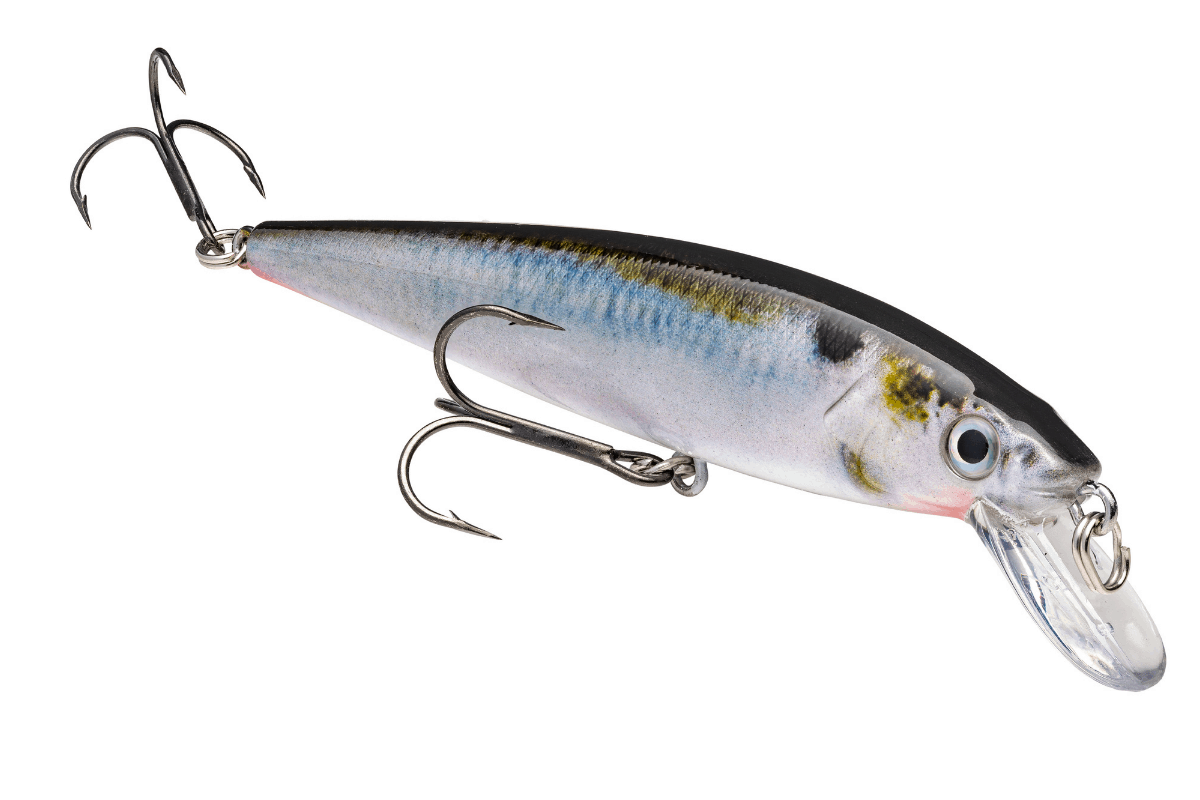 How to Catch Bass in the Late Winter or Early Spring – The Bass Fishing ...