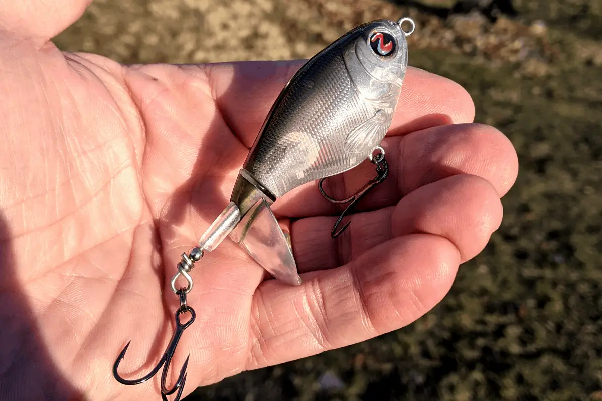 How to Select the Right Whopper Plopper – The Bass Fishing Life