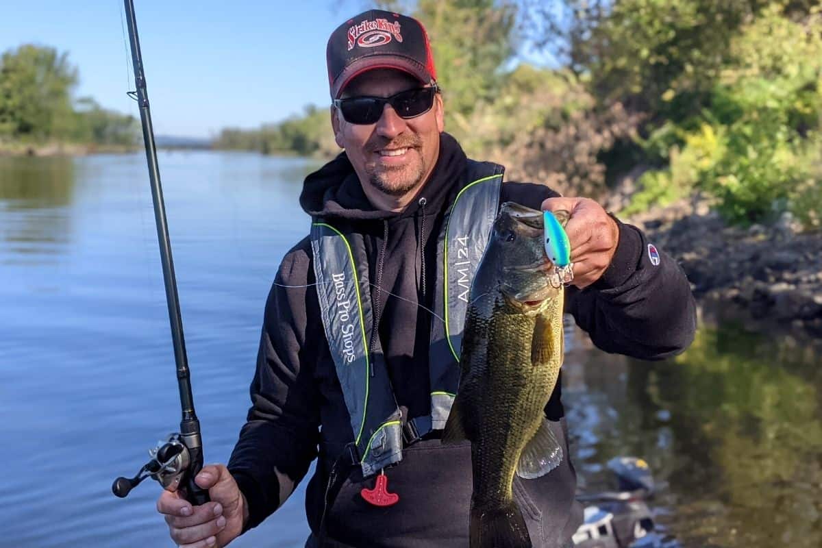 Choosing a Trolling Motor – Most Important Factor – The Bass Fishing Life