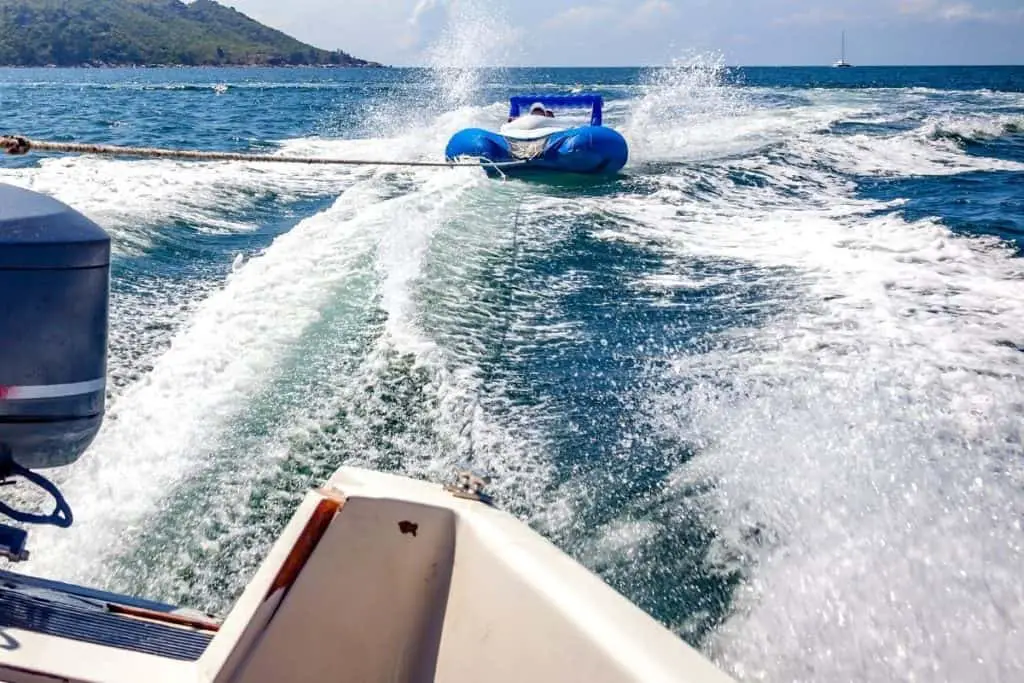 Does Boat Traffic Affect Fishing? Reap the Benefits – The Bass Fishing Life