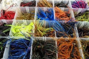 Which Color Jig is Best for Bass? Use This Guide – The Bass Fishing Life