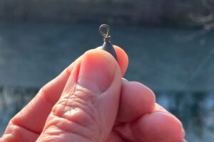 Drop Shot Weight Selection – Use This Guide – The Bass Fishing Life